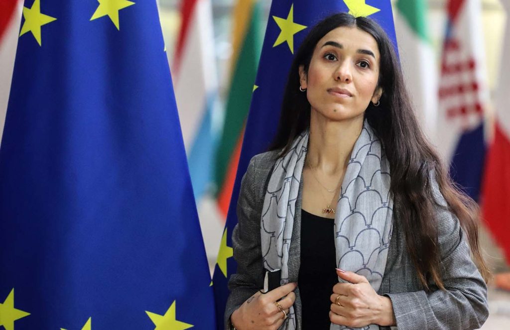 Clooney Foundation for Justice