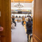 Justice Beyond Borders : Clooney Foundation for Justice