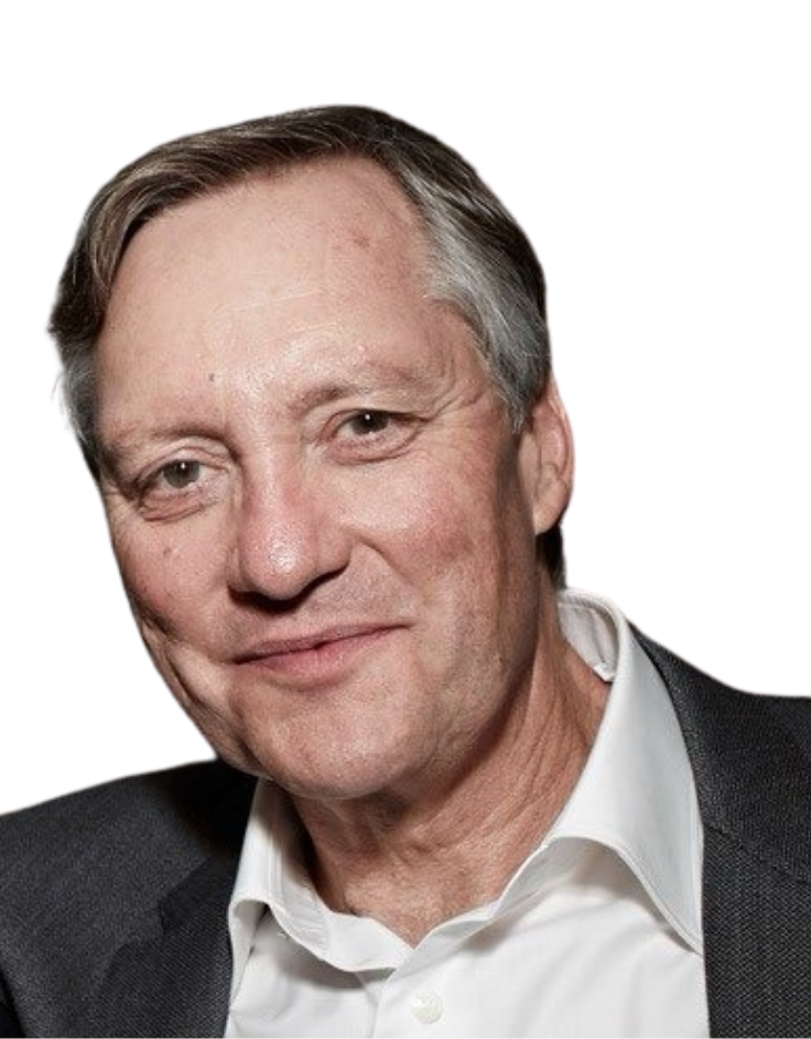 David Sagal : Clooney Foundation for Justice