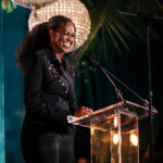 The Albies : Clooney Foundation for Justice