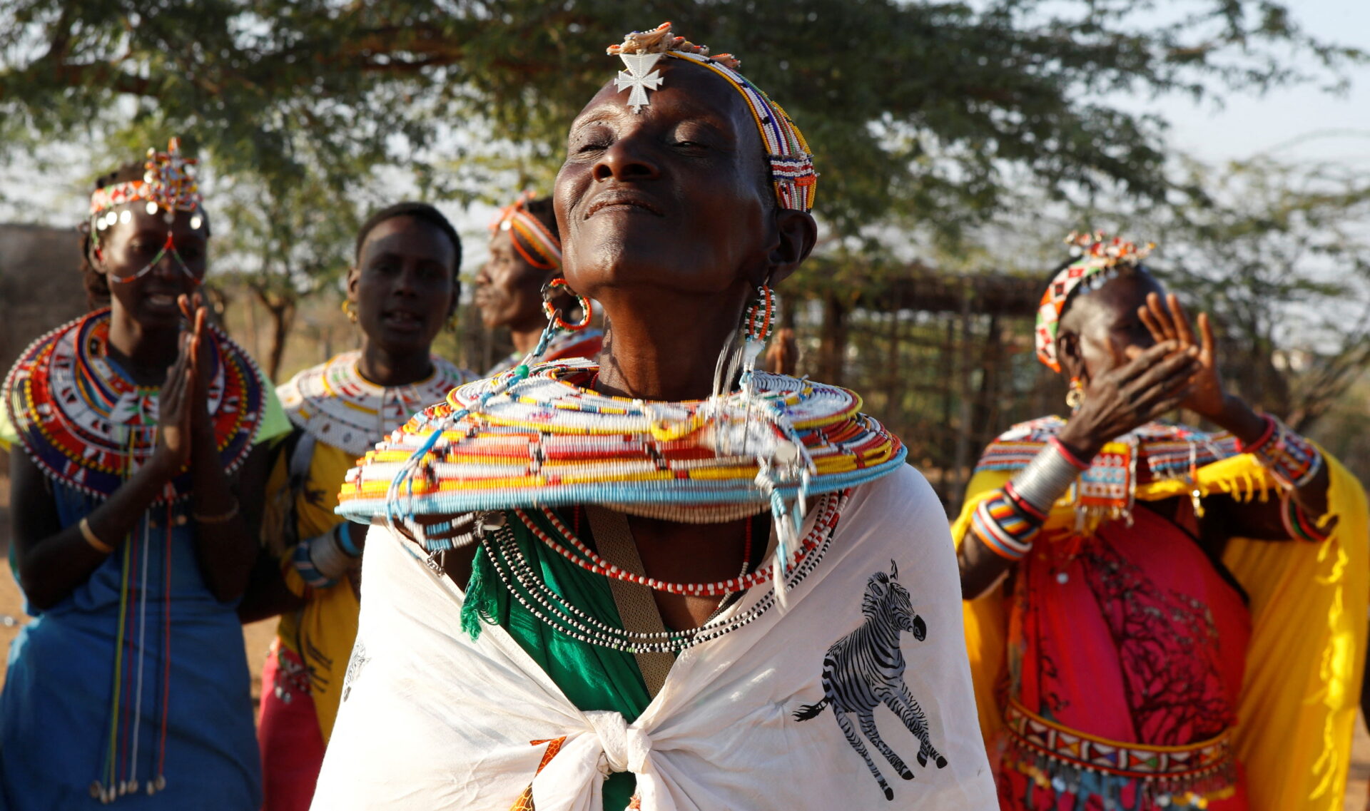 Kenyan Anti-FGM Law Punishes Victims More Often Than Perpetrators, CFJ ...