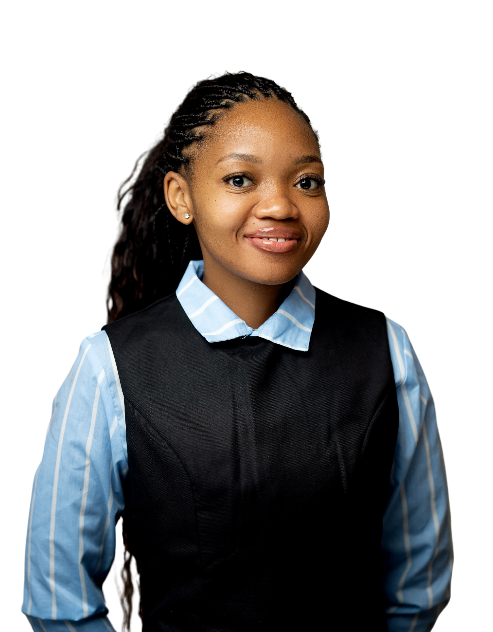 Senamile Madlala : Clooney Foundation for Justice