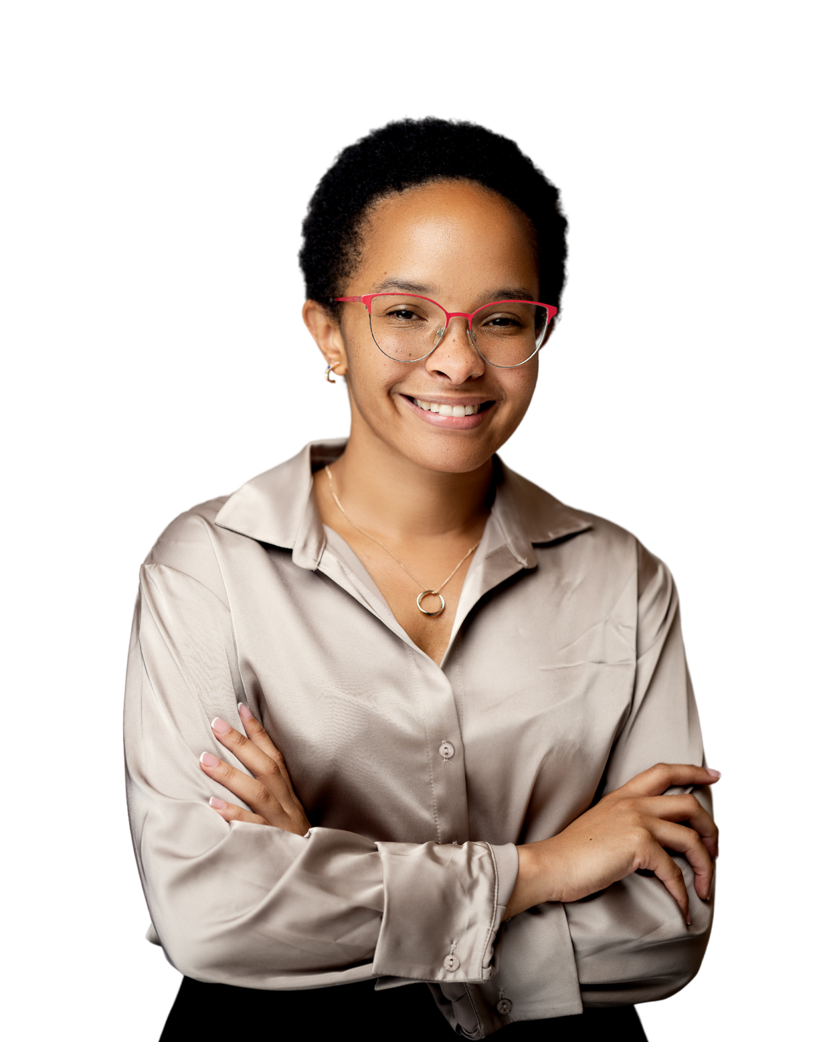 Sheryl Kunaka : Clooney Foundation for Justice